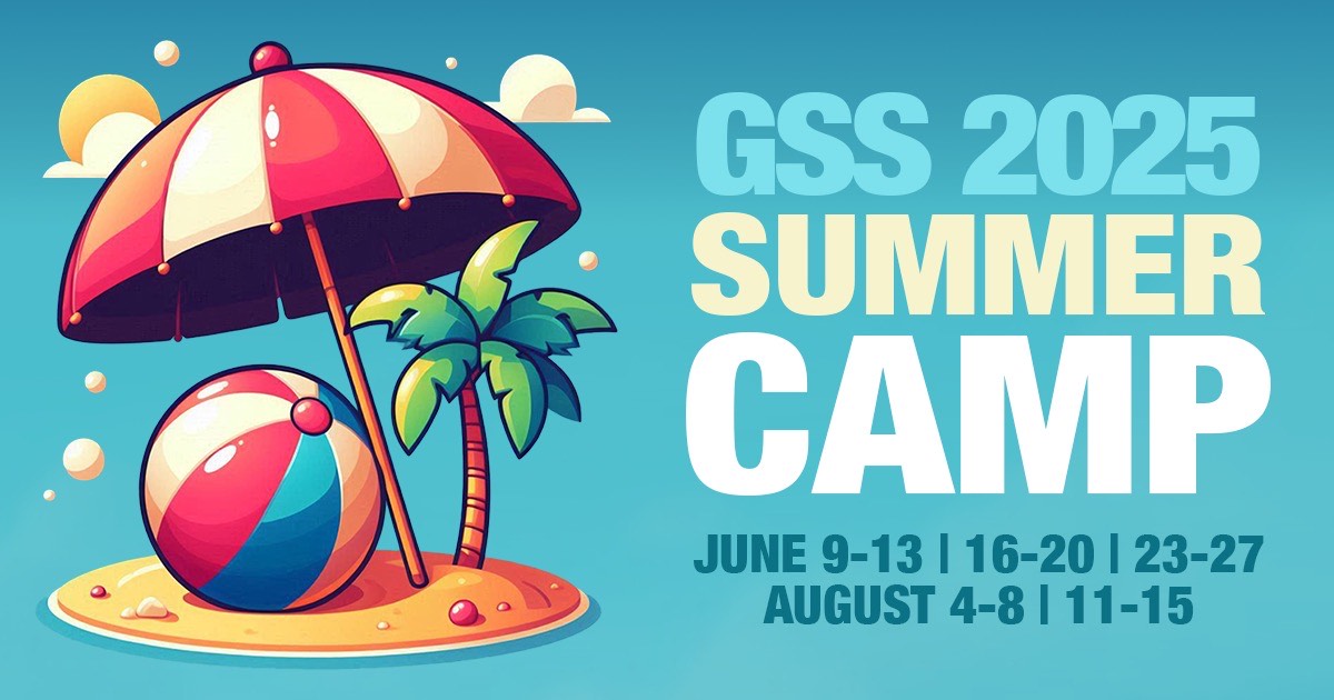 Spring and Summer Camp Programs | Gulf Stream School